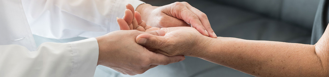 Hand, Wrist and Elbow Pain in Virginia and West Virginia